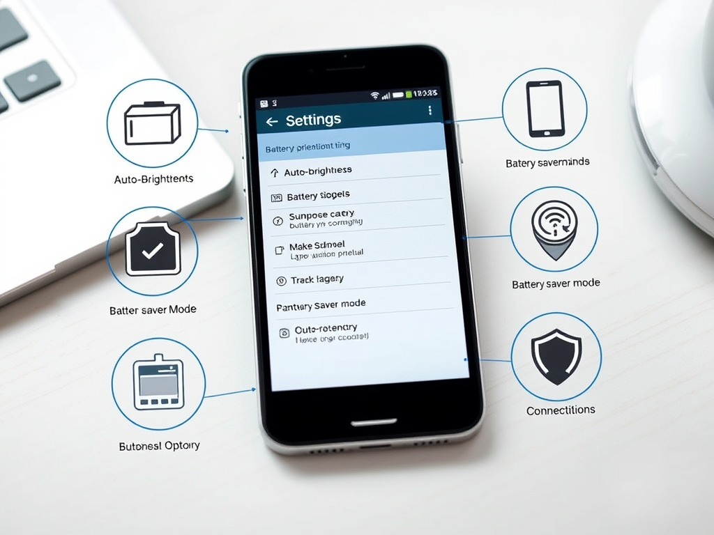 10 Tips to Extend Your Smartphone Battery Life – Gadget Study