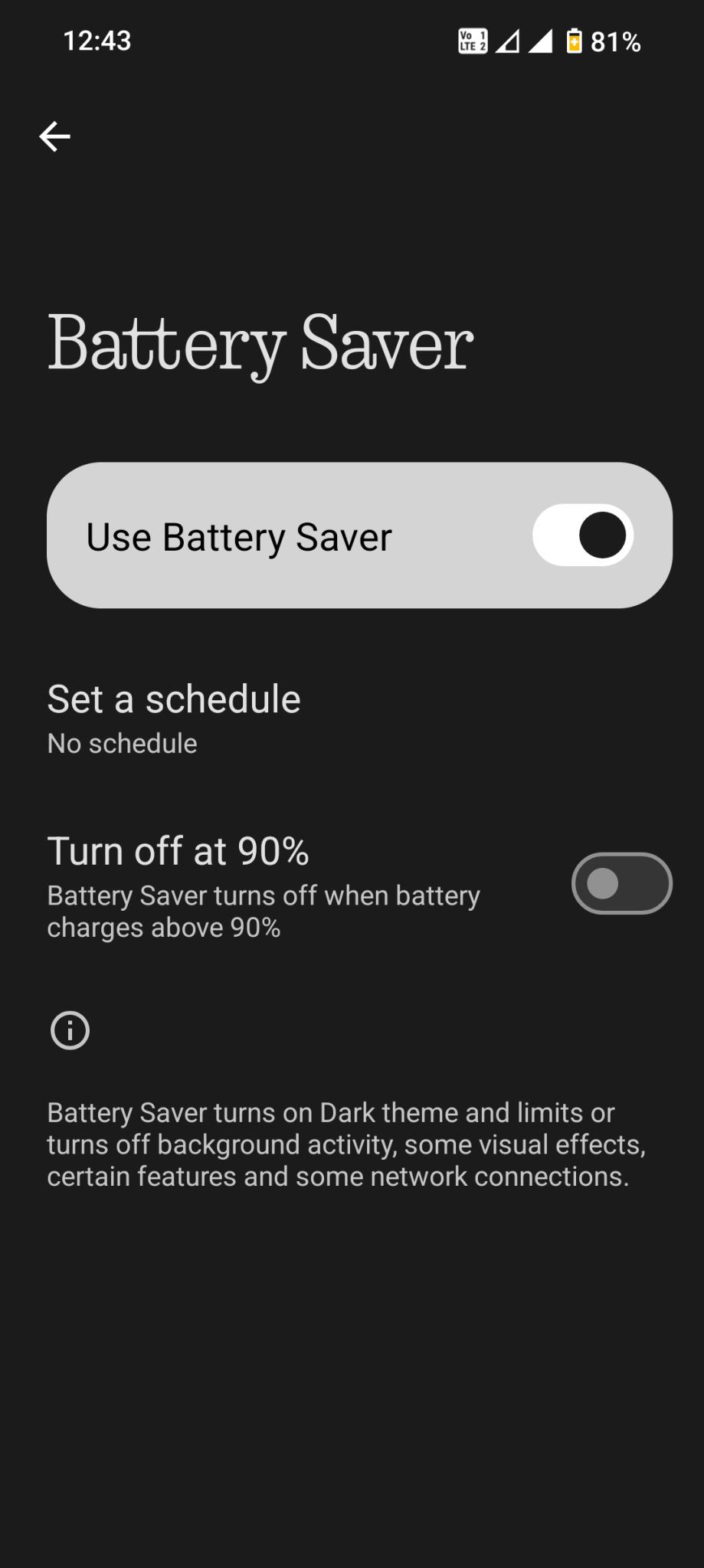 10 Tips to Extend Your Smartphone Battery Life – Gadget Study