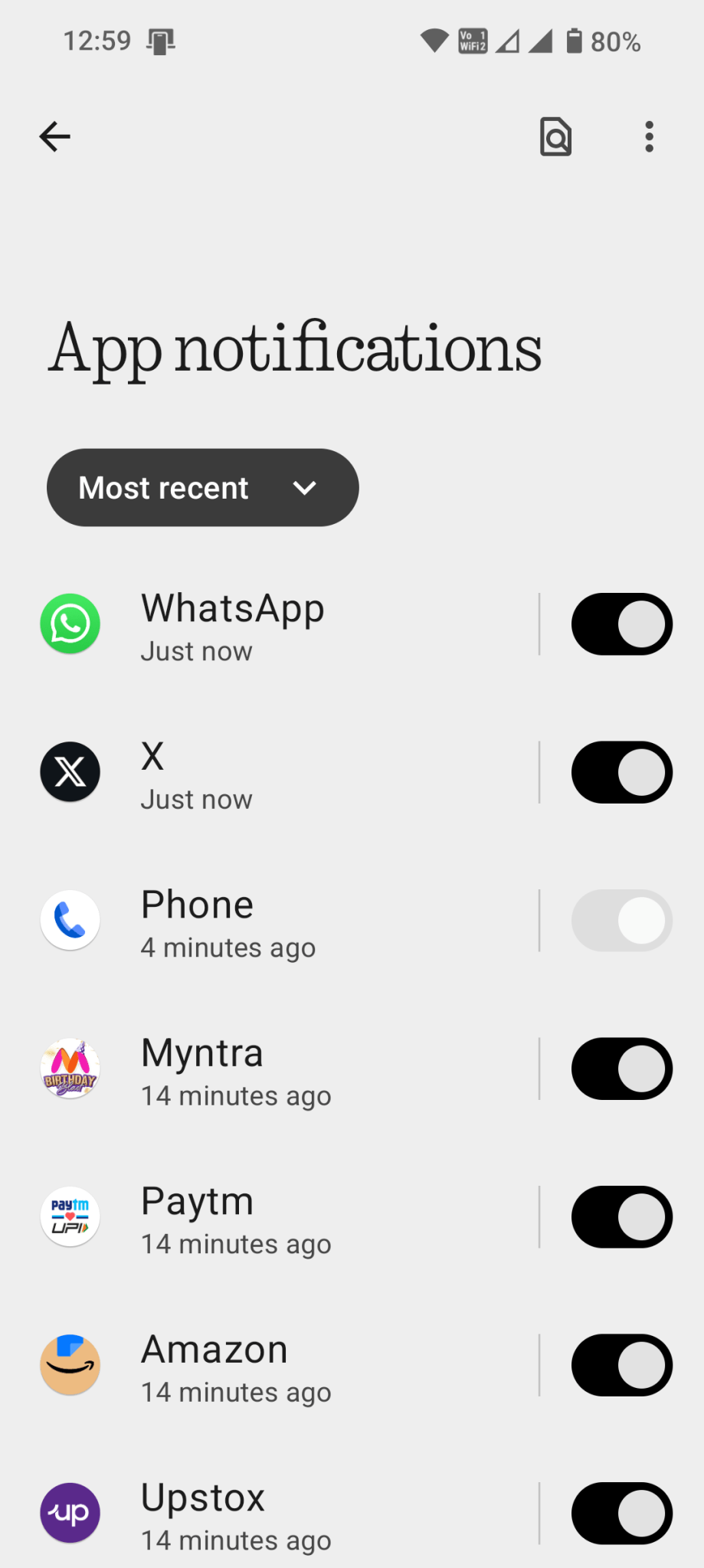 10 Tips to Extend Your Smartphone Battery Life – Gadget Study